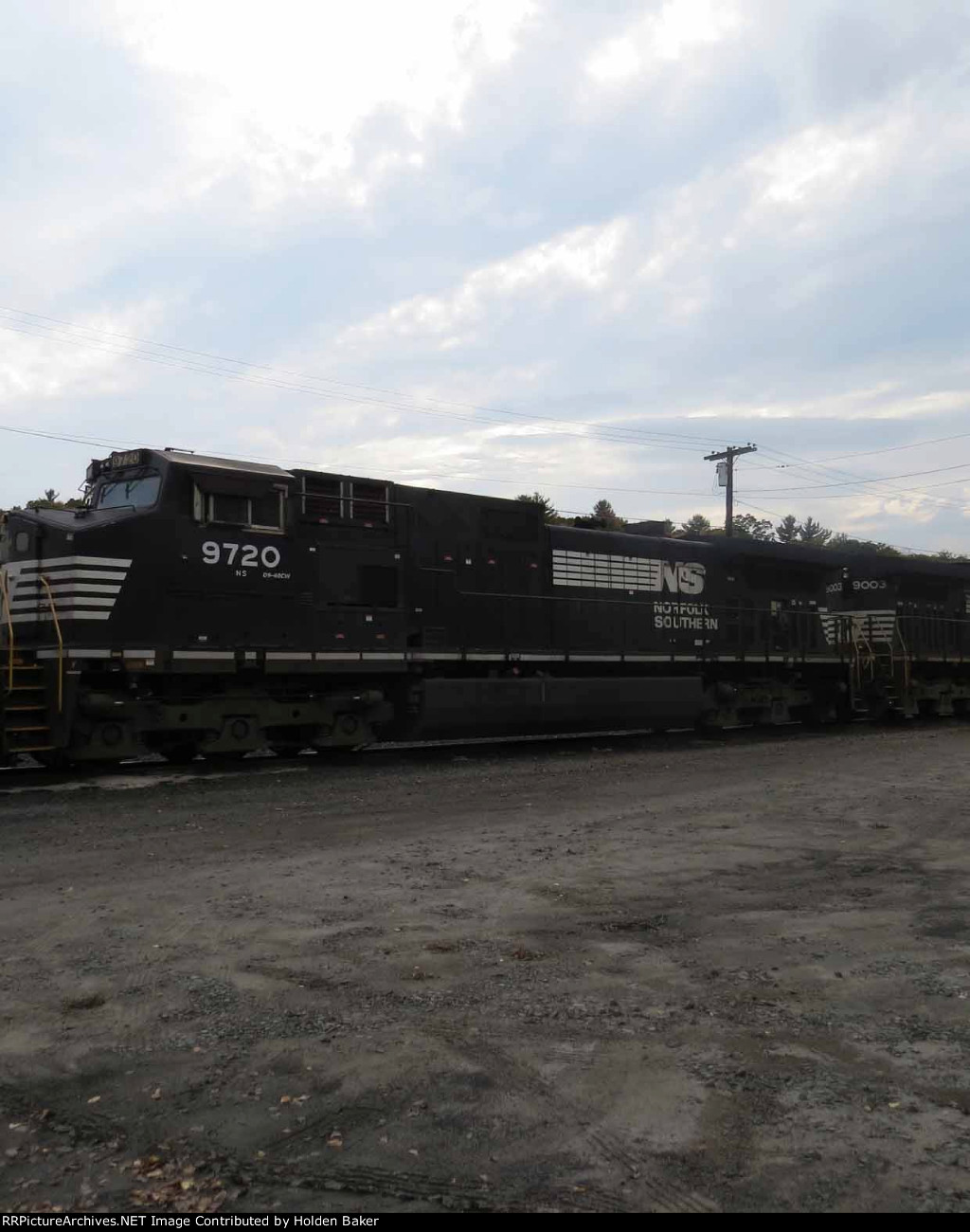 NS 9720